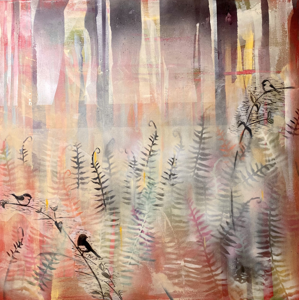 Janet Fagan – Winthrop Gallery