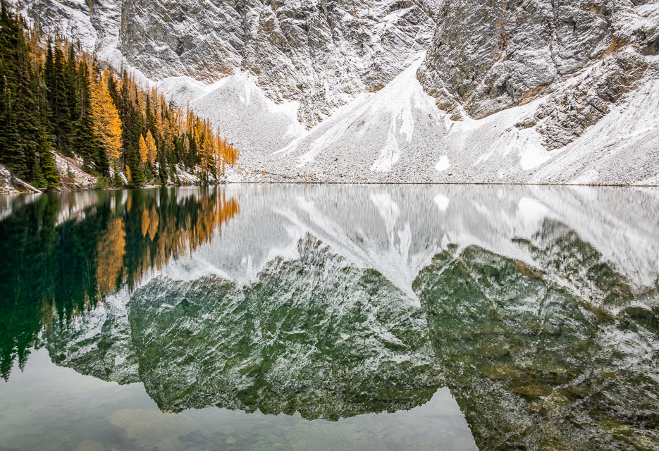 Reflections of the Season – Winthrop Gallery