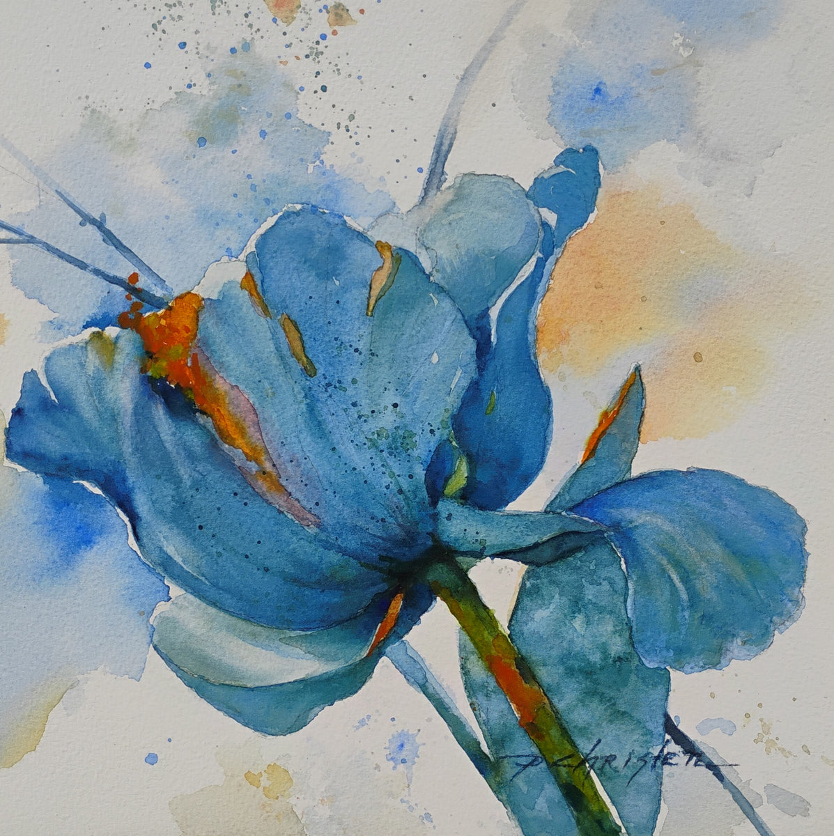 All Petals - No Apology – Winthrop Gallery