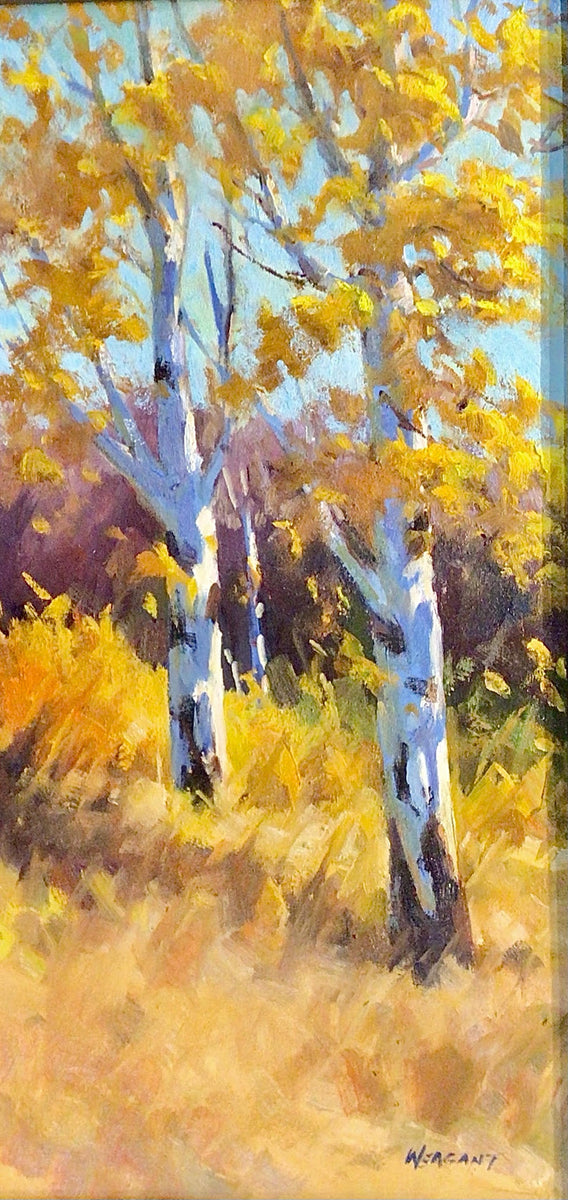 Aspen Study – Winthrop Gallery