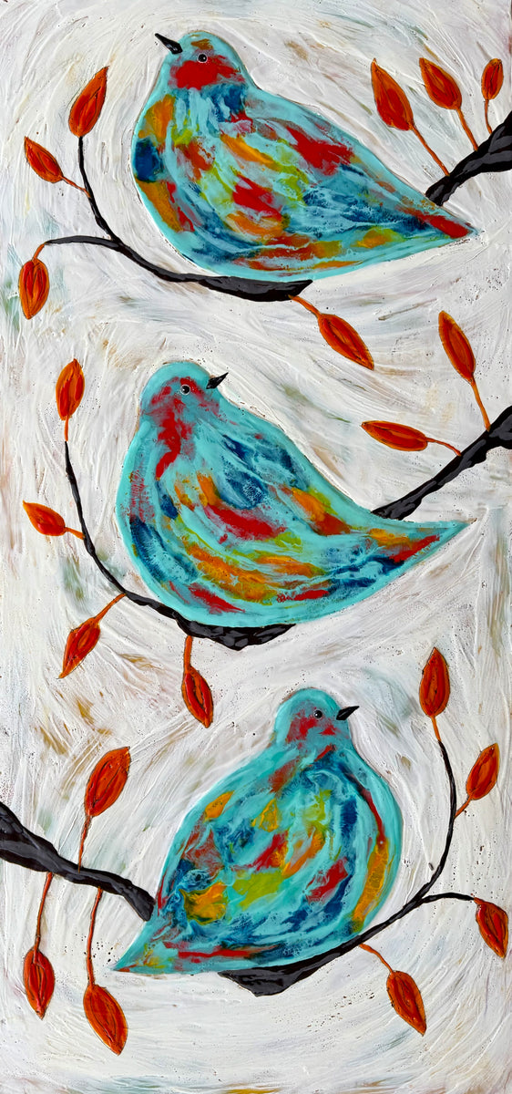 Lucky For Us – Winthrop Gallery