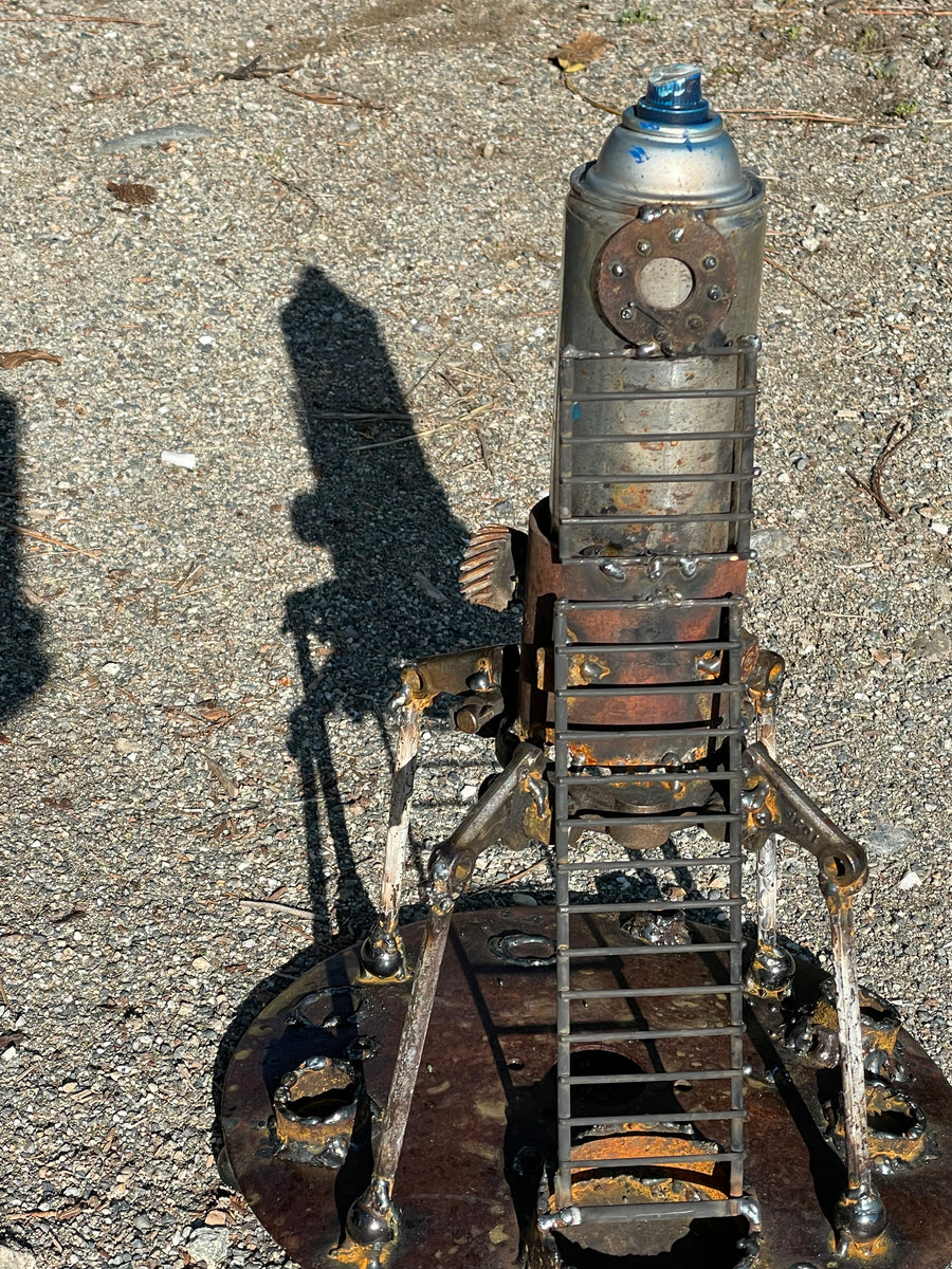 Moon Exploration – Winthrop Gallery