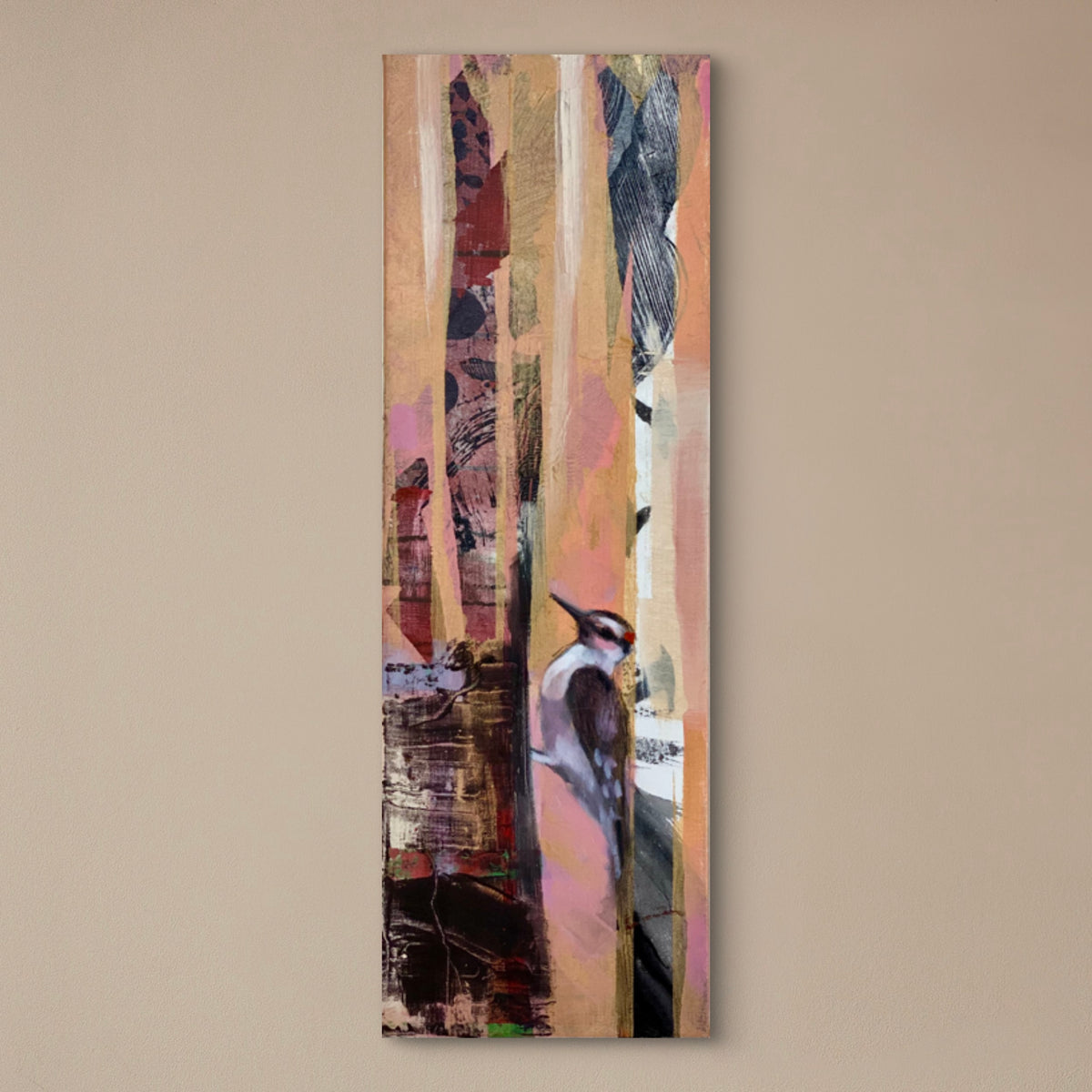 Under the Cedars – Winthrop Gallery