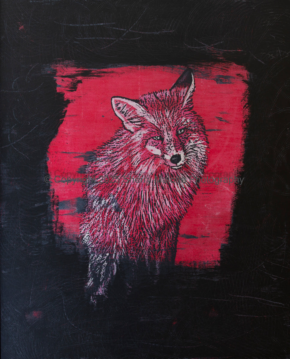 Magic Moment – Winthrop Gallery