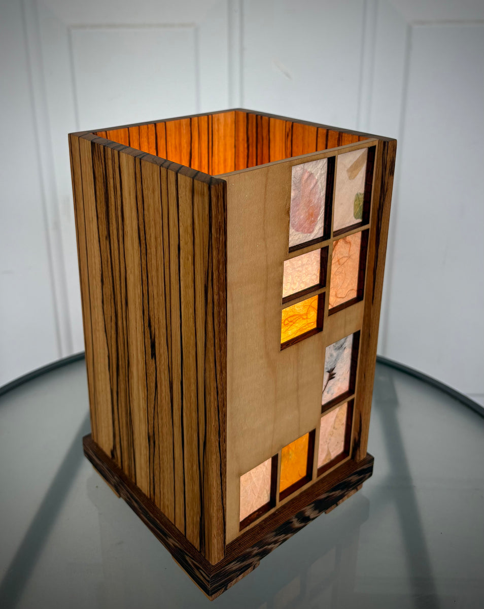 WINDOWS – Winthrop Gallery