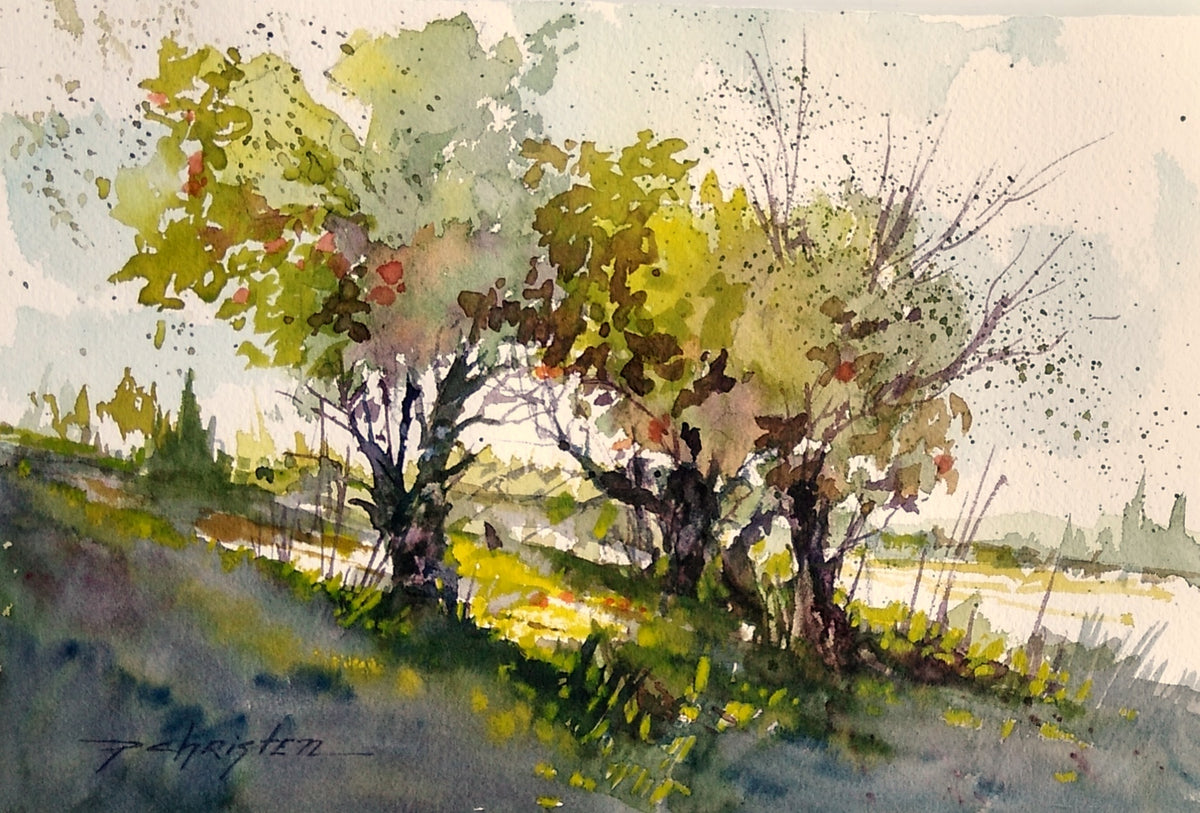 All That Remains – Winthrop Gallery