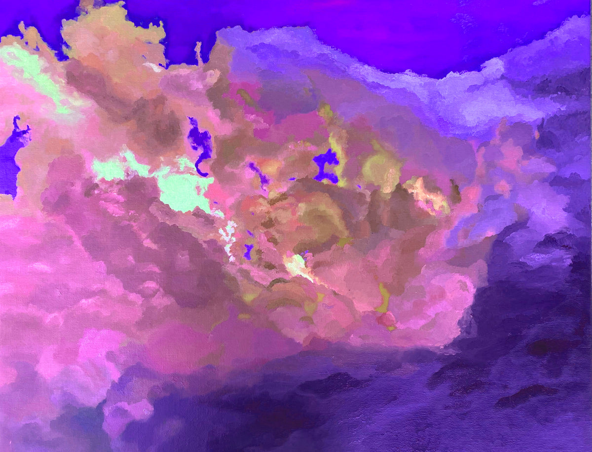 Finding the Path – Winthrop Gallery