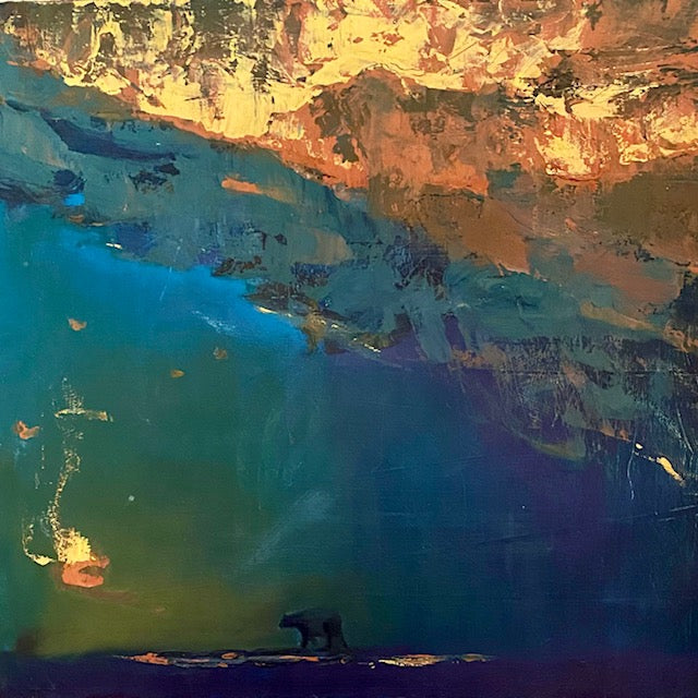 Home Sky – Winthrop Gallery