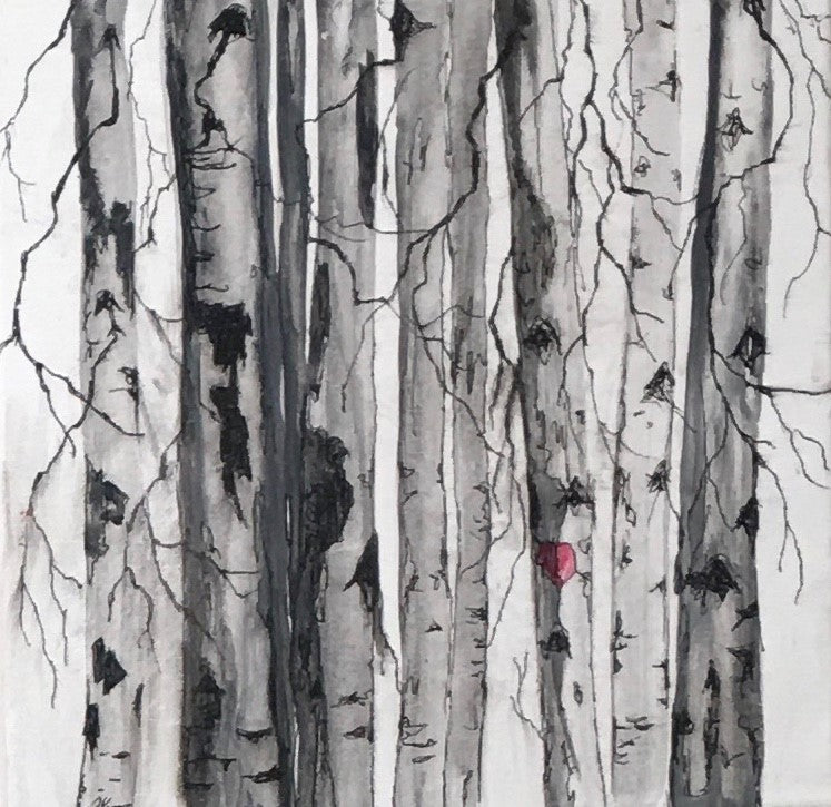 Patty Yates – Winthrop Gallery