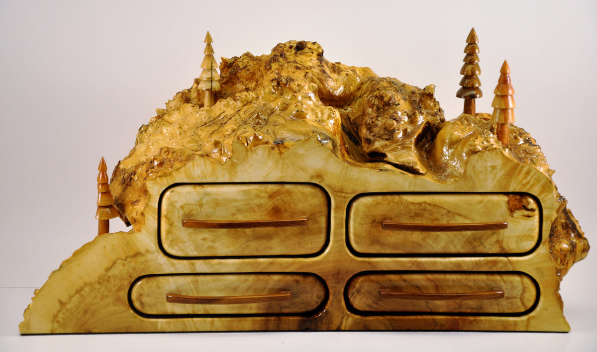 Joe Simonsen – Winthrop Gallery