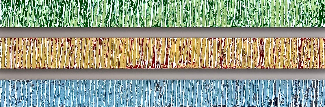 Free Spirits – Winthrop Gallery