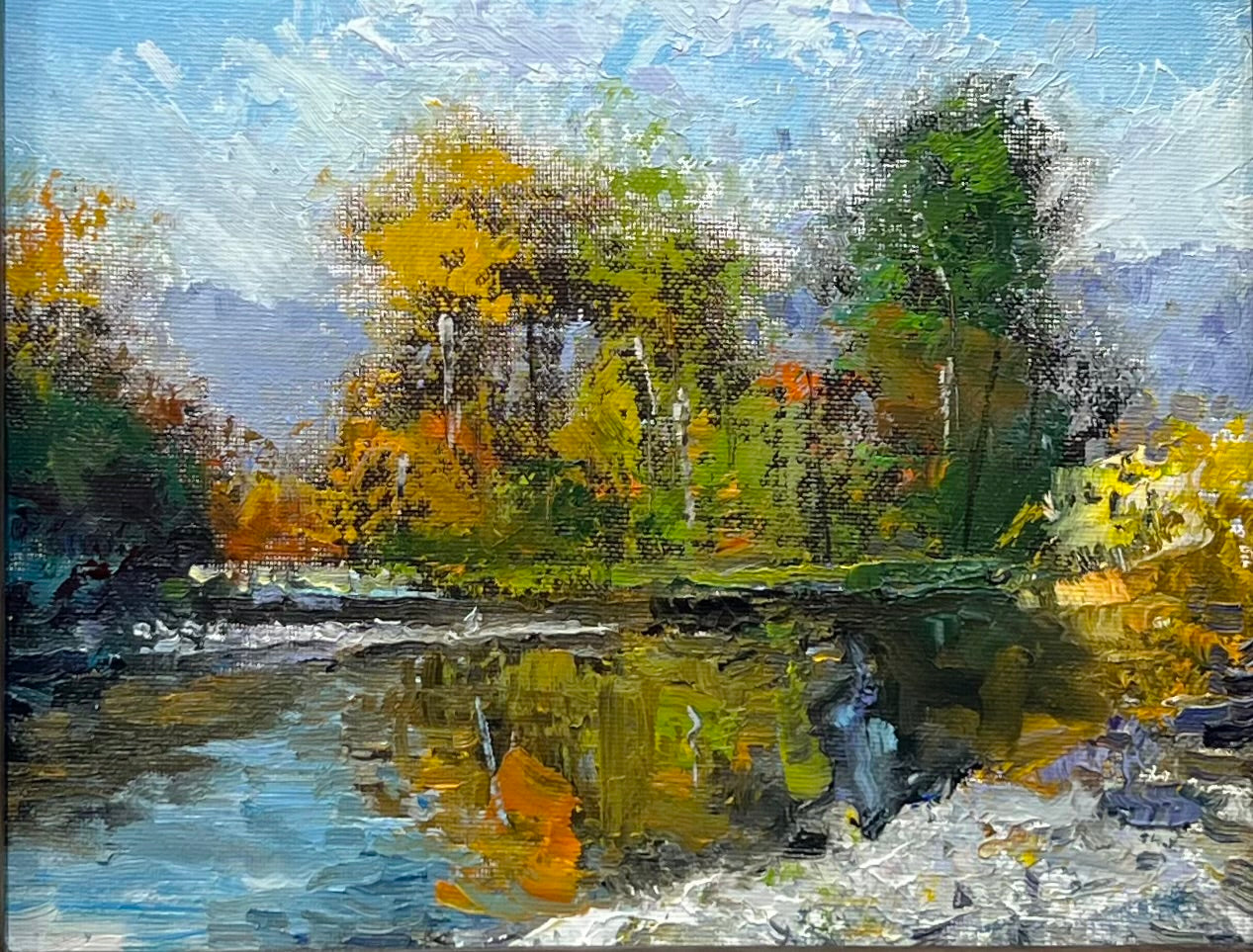 The Winthrop Gallery