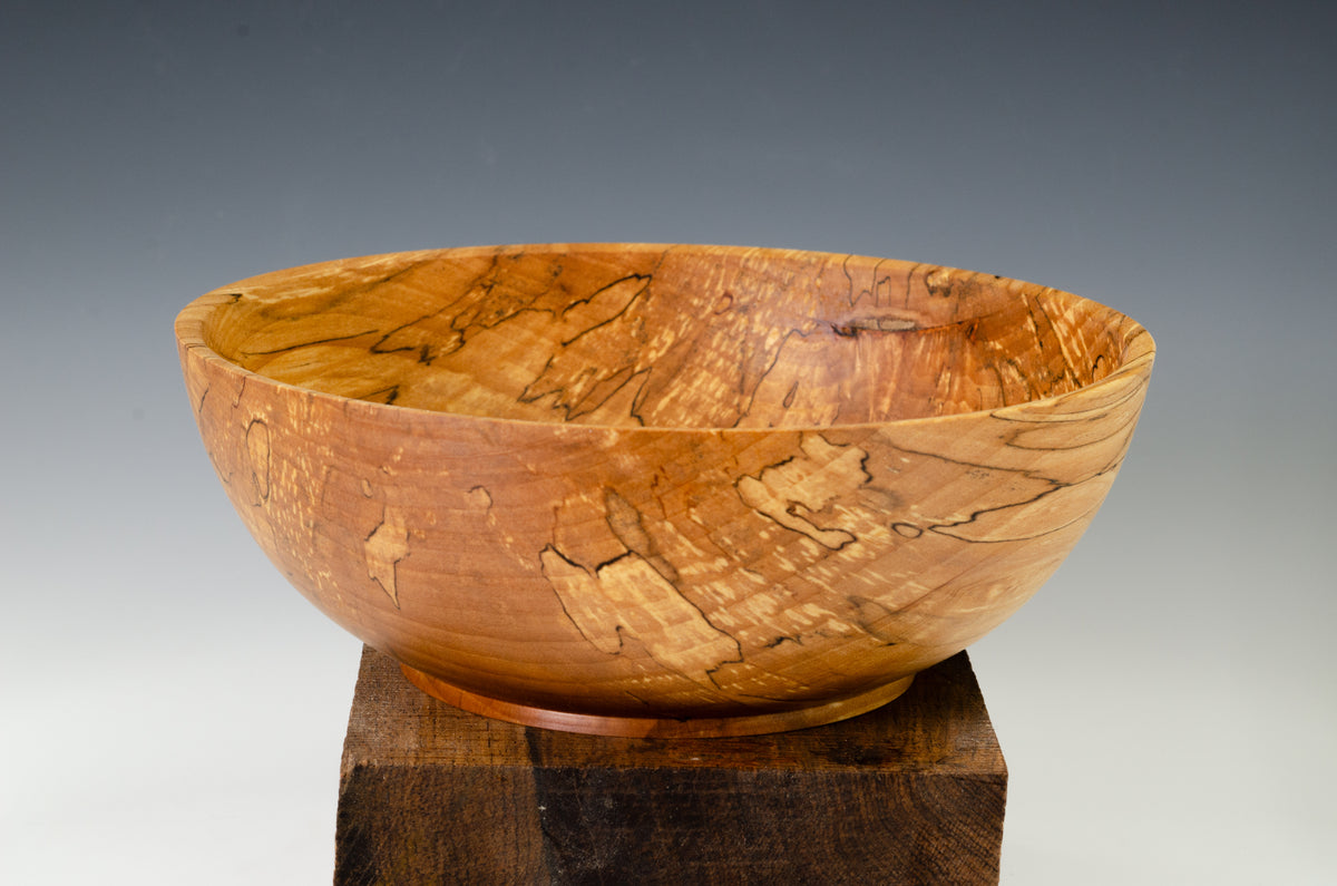 Water Birch Bowl – Winthrop Gallery