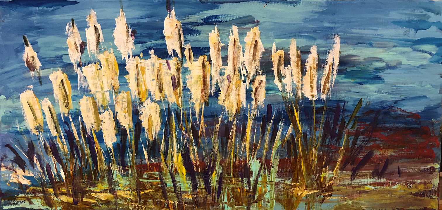 The Winthrop Gallery